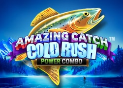 Spela Amazing Catch Cold Rush Power Combo från GamesGlobal hos Vera&John